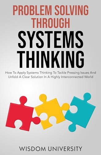problem solving through systems thinking