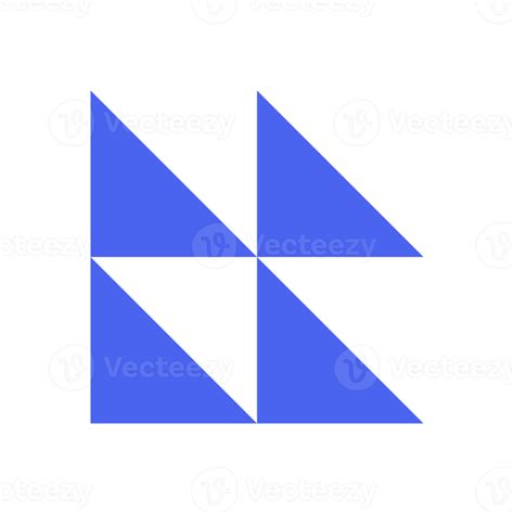 Aesthetic Shape Design Element 23206748 Png