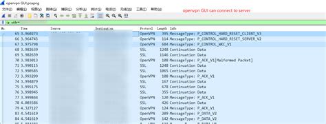 If The Server Tls Crypt V2 Enables Force Cookie The Openvpn Connect