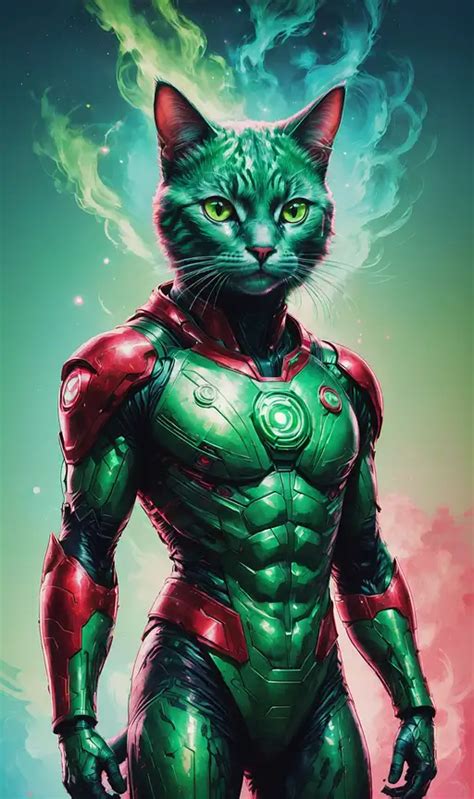Stable Diffusion Cat Prompts Prompthero