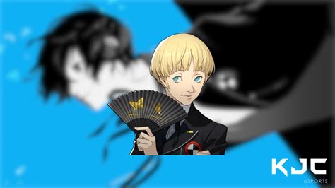 Temperance Social Link Bebe Persona Reload Complete Guide Kjc