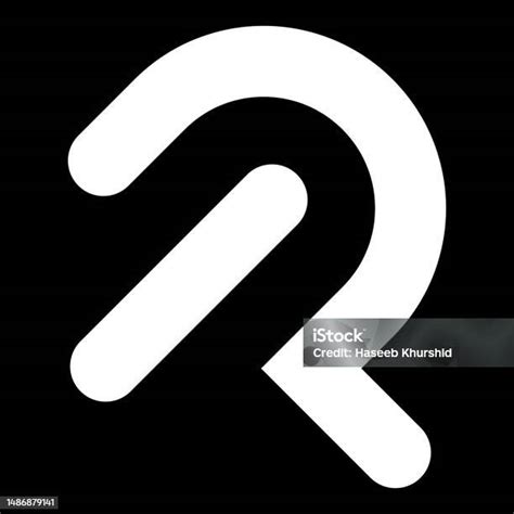 최소한의 Rt 로고 고급 배경에 Tr 편지의 아이콘입니다 Rt 모노그램 이니셜을 기반으로 한 로고 아이디어 전문적인 다양한 문자 기호와 배경에 Tr 로고 0명에 대한 스톡