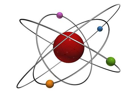 1 400 Fotos Bilder Und Lizenzfreie Bilder Zu Kohlenstoff Atom Istock