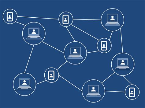Was Ist Eine Blockchain Ethereum Kauf De