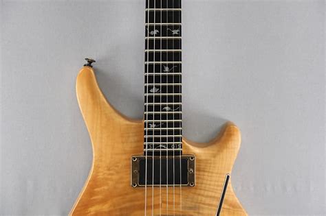 Patrick Eagle Js Legend Modell Berlin Reverb