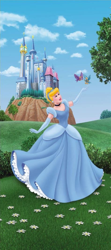 Cinderella Wallpaper Whatspaper