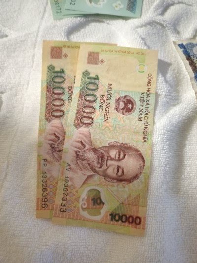 베트남 돈 한국돈으로 계산하는법 베트남돈 동 단위 환전하는법 네이버 블로그