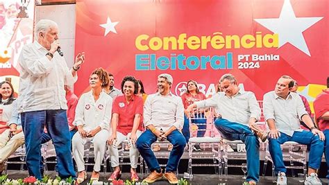Disputa por espaço na disputa ao Senado na Bahia amplia atritos entre