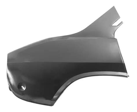 Guardabarro Trasero Peugeot Derecho