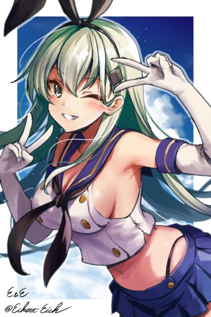 1枚絵 SKIMAスキマ