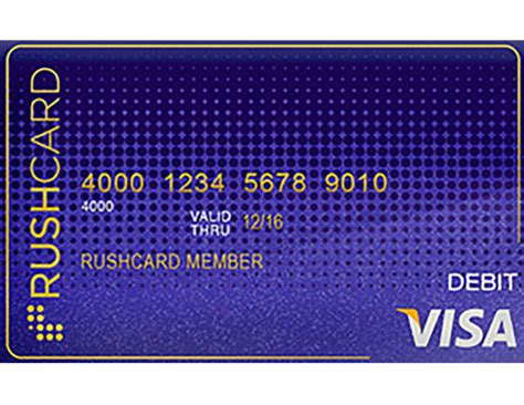Feds Assess 13 Million In Fines And Restitution For RushCard Meltdown