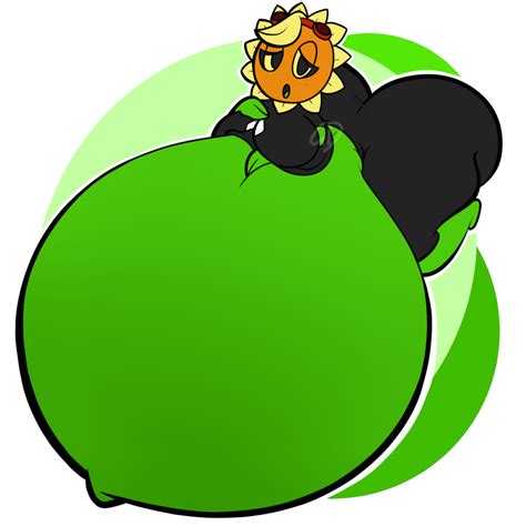 Rule 34 Big Belly Big Butt Commission Art Cumflation Hyper Pregnancy