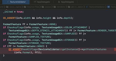 372 有没有懂的老哥看看为啥ios报这个错，其他平台没闪退的捏 Creator 3x Cocos中文社区