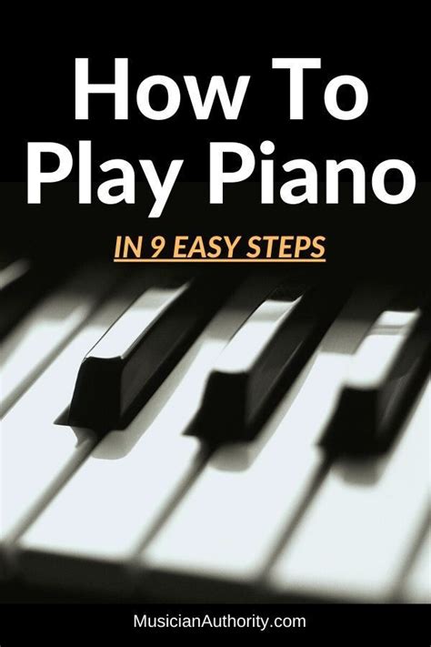 Piano And Keyboard For Beginners Piano Music Lessons Piano Tutorials