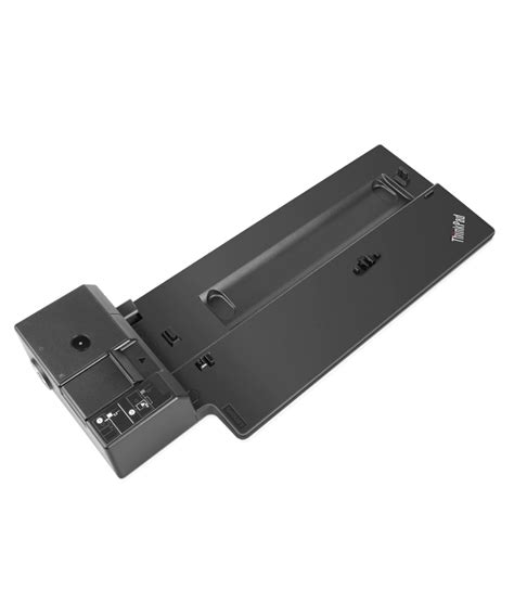 Dockstation Thinkpad Pro Dock W T T P X Pn A Br Master Computadores