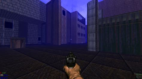 Image DOOM Earth On Chaos Mod For Doom II ModDB