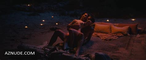 THE NEXT DAYS NUDE SCENES AZNude