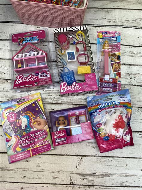 Barbie Bundle Accesorios Paquete De Juego De La Chica Etsy
