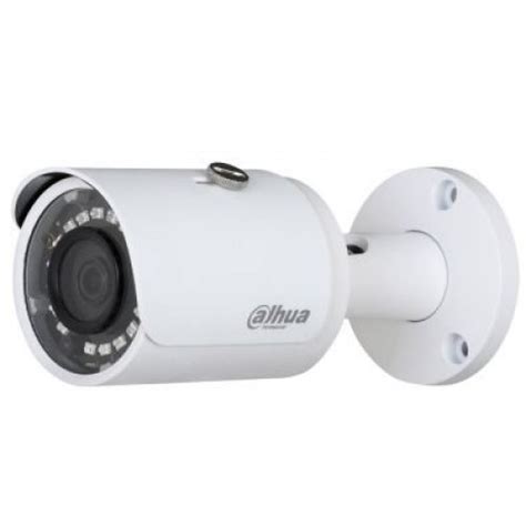 Dahua IPC HFW1230SP 0360B 2MP Network IP POE Bullet
