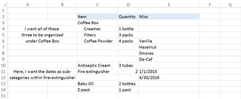 Excel How Can I Pair Particular Rows And Then Sort Super User