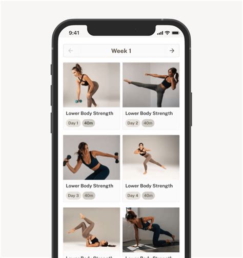 Lean With Lilly Sabri App