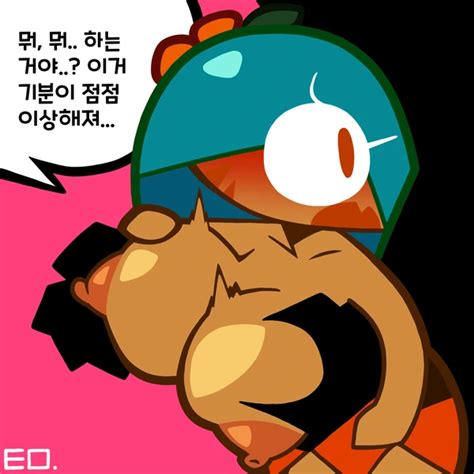 Rule 34 2023 Cookie Run Dark Blue Hair Embarrassed Erect Nipples