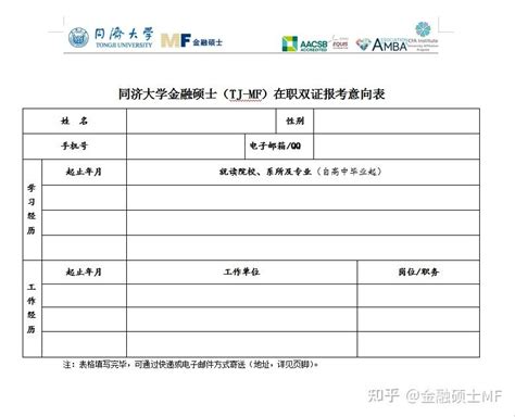 2023考研同济大学金融专硕招收人数公布，学费上涨至208w！ 知乎