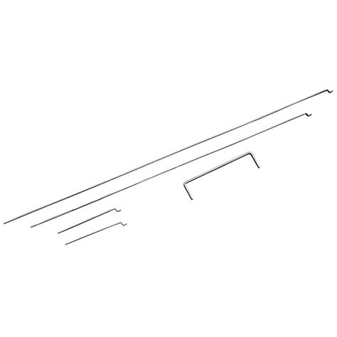 Dynam J3 Piper Cub Push Rod