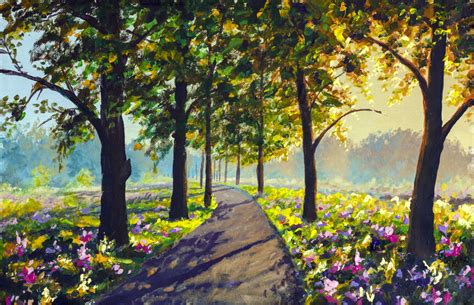 Understanding The Foreground Middle Ground And Background Creative Ventures Gallery