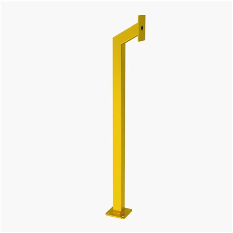 gooseneck intercom post chaytor fences