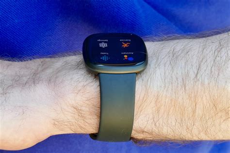Personalizing Your Stride Adjusting Length On Fitbit Versa 3 Robots Net