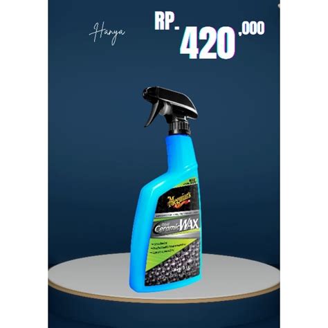 Jual Meguiars Polish | Shopee Indonesia