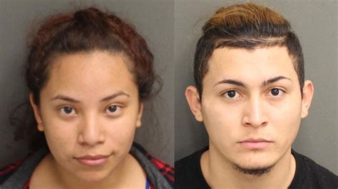 Una Madre Y Su Amante Intentaron Secuestrar A Su Hija De Tres Años