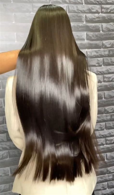 Shiney Hair Long Shiny Hair Beautiful Long Hair Gorgeous Hair