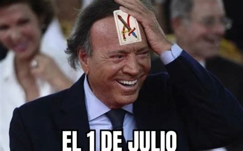 ¡bienvenido Julio Los Memes Que Hacen Furor En Las Redes Sociales Ante