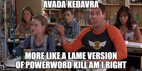 I Mean Disintegrate Is 6th Level No Need To Burn The Slot R Skydieray