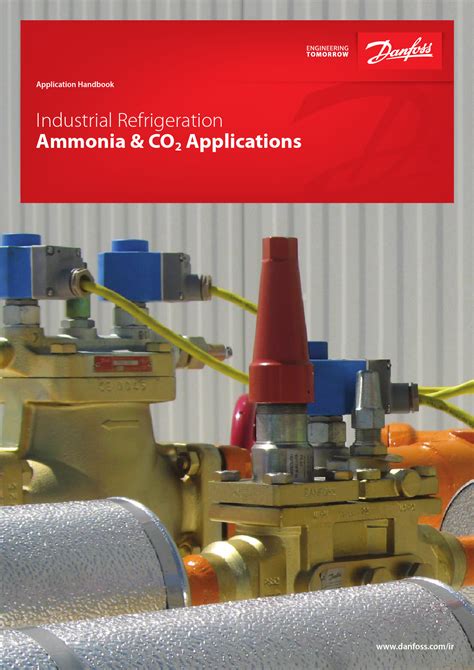 Danfoss Sv 1 3 Float Valve Installation Guide