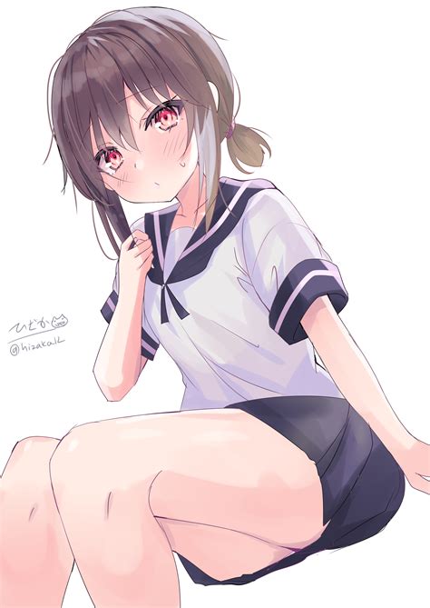 Fubuki Kantai Collection Image By ひざか＠コミケ1日目南み34b 4059194