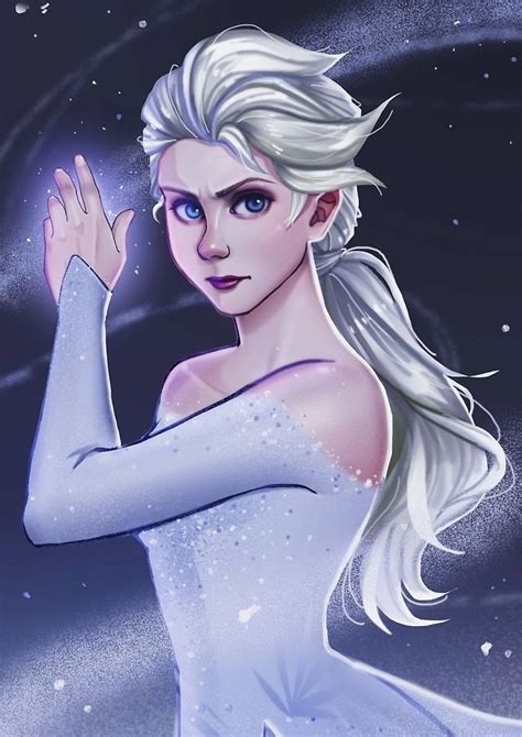 Épinglé Par Harlequin Sur Frozen