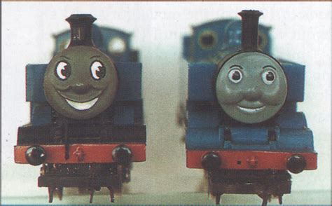 Hornby Thomas The Tank Engine Wikia Fandom Powered By Wikia
