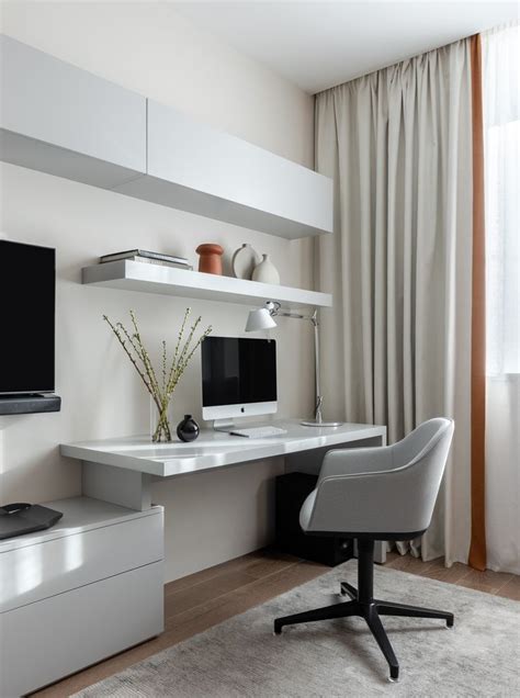 Современный дизайн спальни для подростка Stylish Bedroom Design For