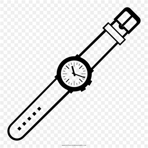 Apple Watch Coloring Page Ultra Coloring Pages Reloj Vrogue Co