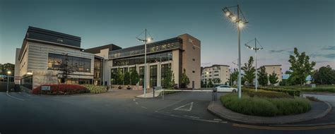 Expansion To Ssc Building Sports Surgery Clinic Dublin