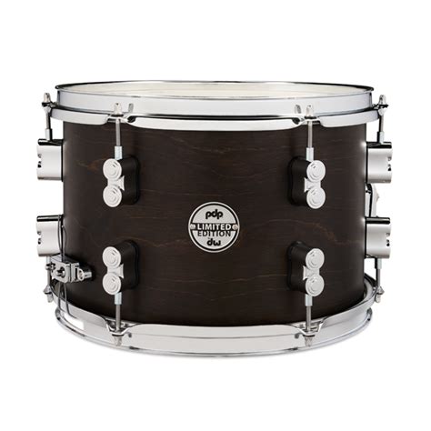 Pdp Concept Series 2023 Limited Edition Dry Maple 8x12 Snare Drum
