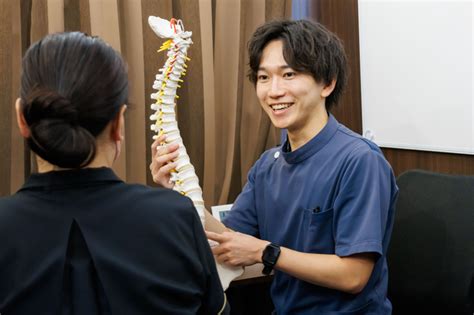 【2025年最新】つくも整骨院一宮店の作業療法士求人業務委託 ジョブメドレー