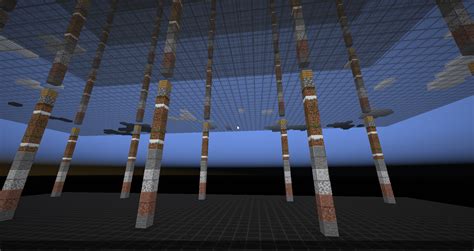GitHub MiniDigger MiniCraft Clean Room Implementation Of The
