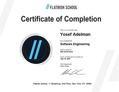 Yosef Shmuli Adelman On Linkedin As The Famous Saying Goes The Proof