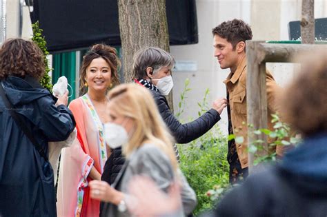 Ashley Park Nude The Fappening Photo 1309257 Fappeningbook