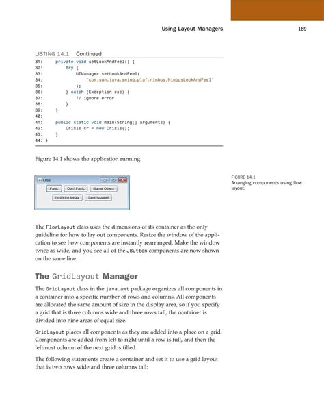 24 Hours Clearly Learned The English Version Of Java Cliambli Page