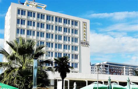 Rozafa Hotel Shkoder